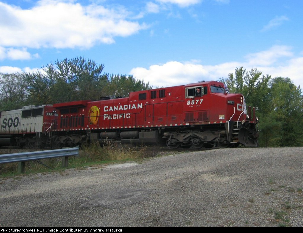 CP 8577